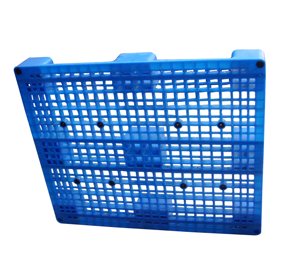 High Quality New Floor Plastic Pallet - cn-palletplastic