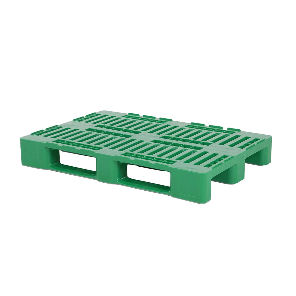 H1 Plastic Pallet - cn-palletplastic